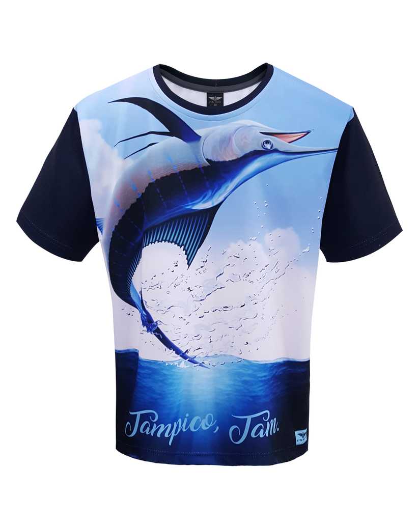 Eyra Tampico – Unisport Uniformes